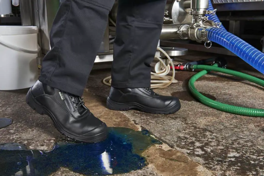 Best Waterproof Safety Toe Work Boots | Work Gearz