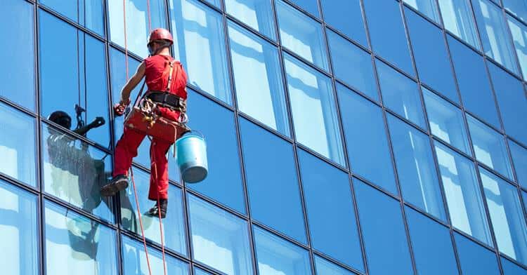 10 Work at Height Safety Tips to Keep You Safe | Work Gearz
