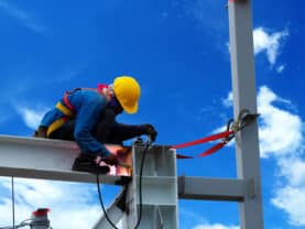 10 Work at Height Safety Tips to Keep You Safe | Work Gearz