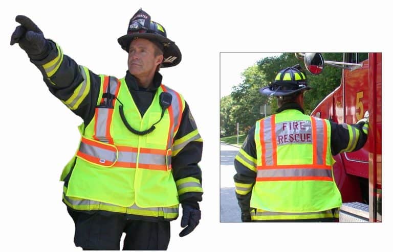 11 Benefits of Safety Vest at Workplace (With Examples!) | Work Gearz