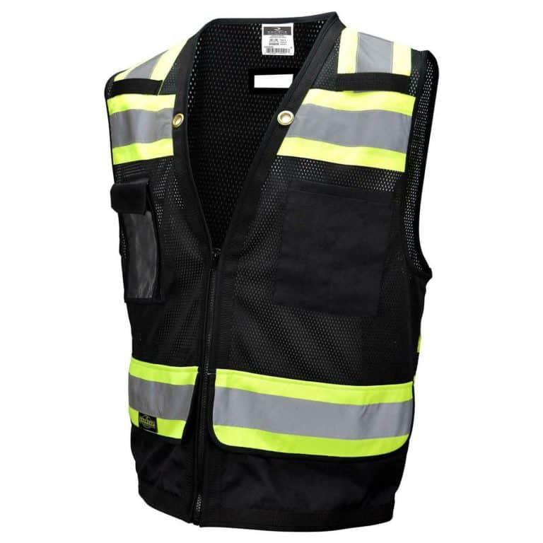 What Are The 3 Classes Of High Visibility Clothing With Images what-are-the-3-classes-of-high-visibility-clothing-with-images