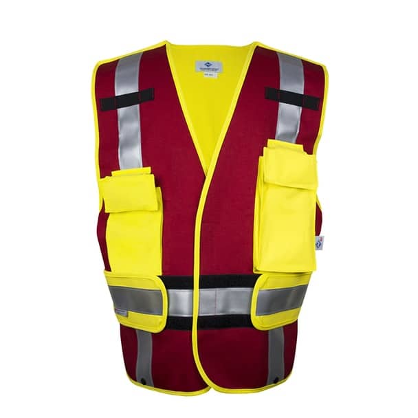 What Are The 3 Classes Of High Visibility Clothing With Images what-are-the-3-classes-of-high-visibility-clothing-with-images