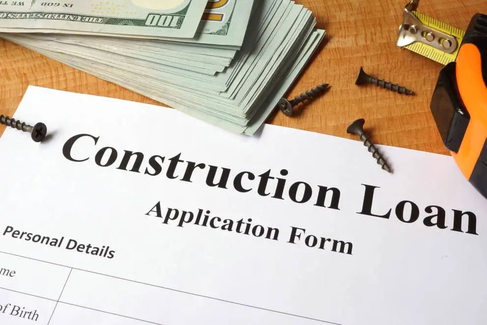 How Do Construction Loans Work Work Gearz How Do Construction Loans Work Work Gearz