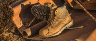 4 Best Arch Support Work Boots – Work Gearz