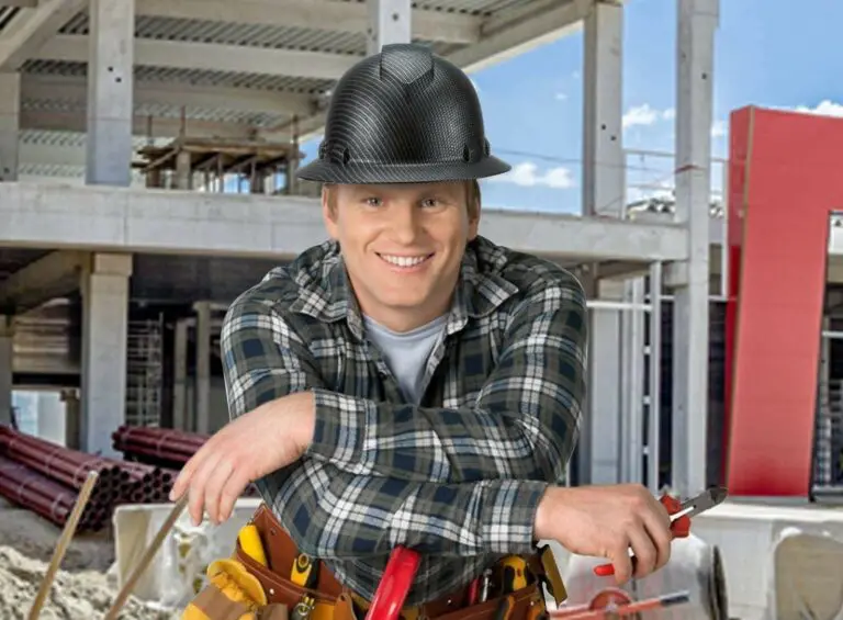 6 Best Hard Hats for Big Heads | Work Gearz