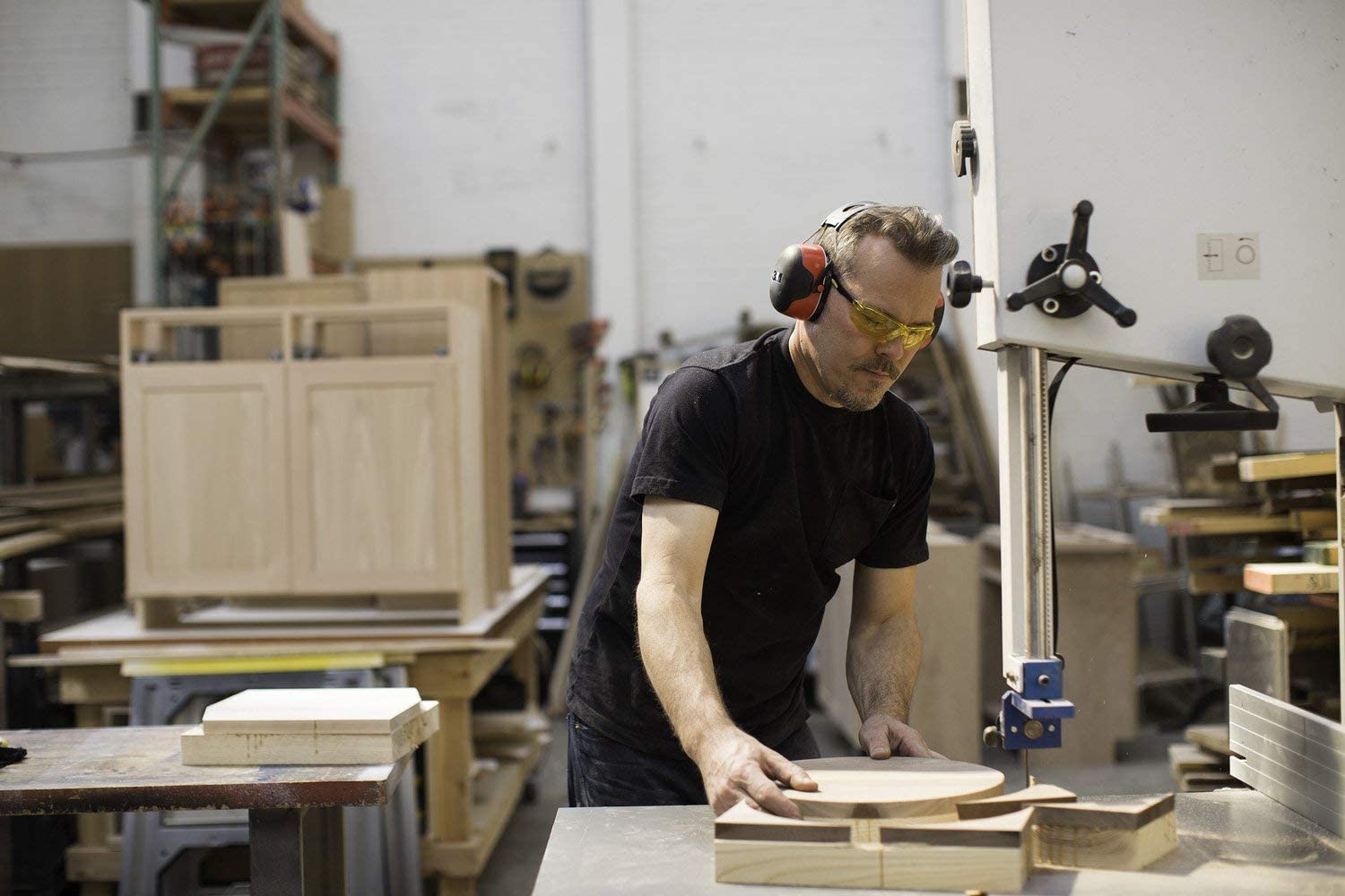 5 Best Ear Protector for Factory Work | Work Gearz