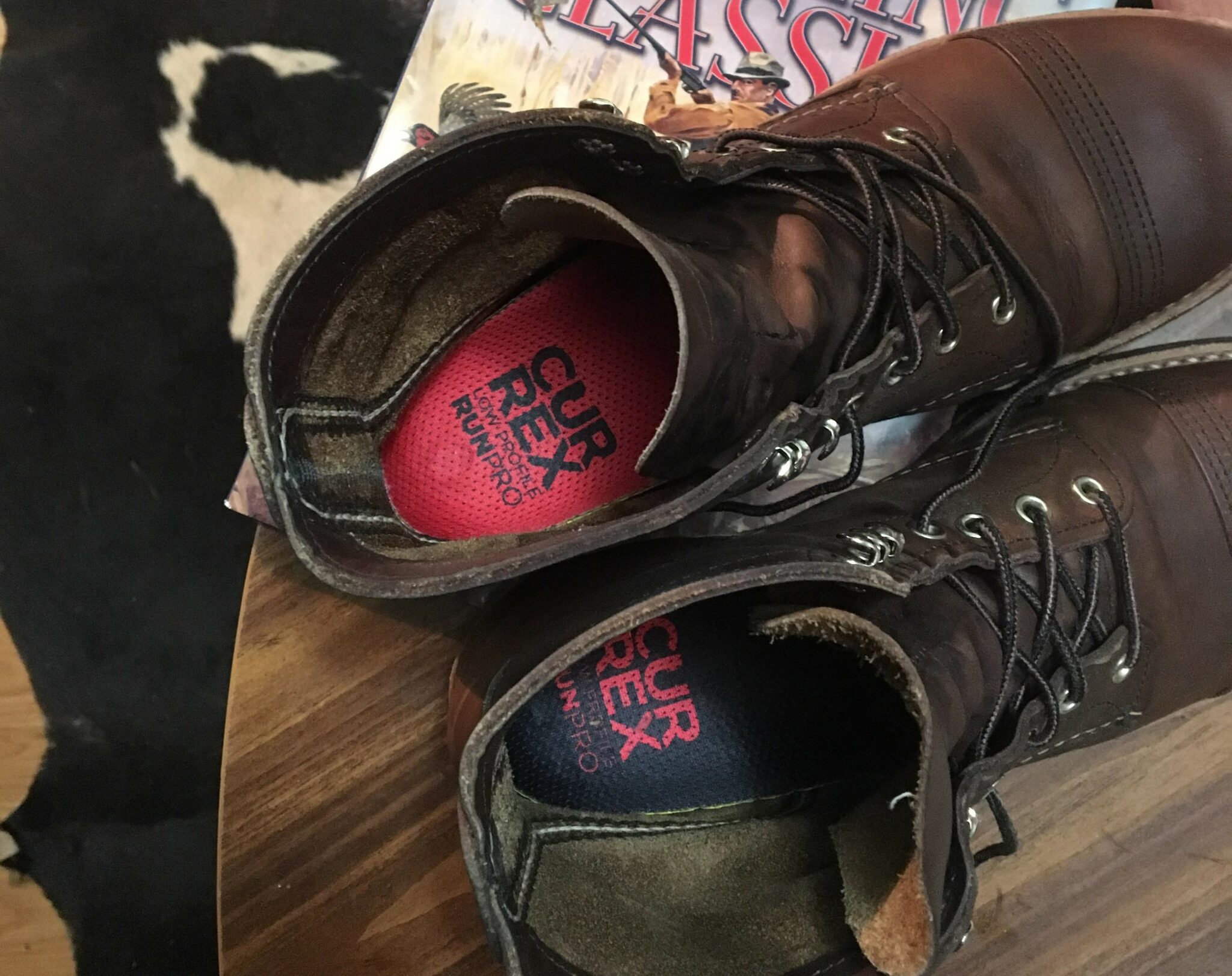 10 Ways to Clean Your Smelly Work Boots Quickly! – Work Gearz