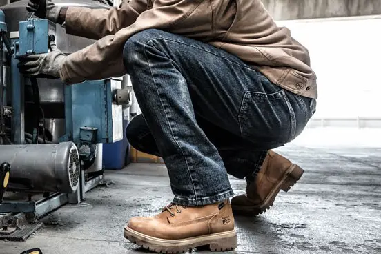 6 Best Soft Toe Work Boots | Work Gearz
