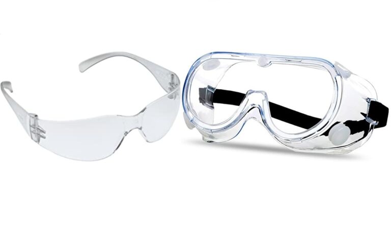 Do Safety Glasses Expire? | Work Gearz