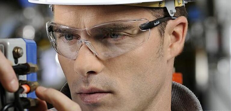 5 Best Safety Glasses For Metal Work | Work Gearz