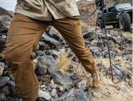 10 Best Rugged Work Pants (Tough, Durable and Comfortable) | Work Gearz