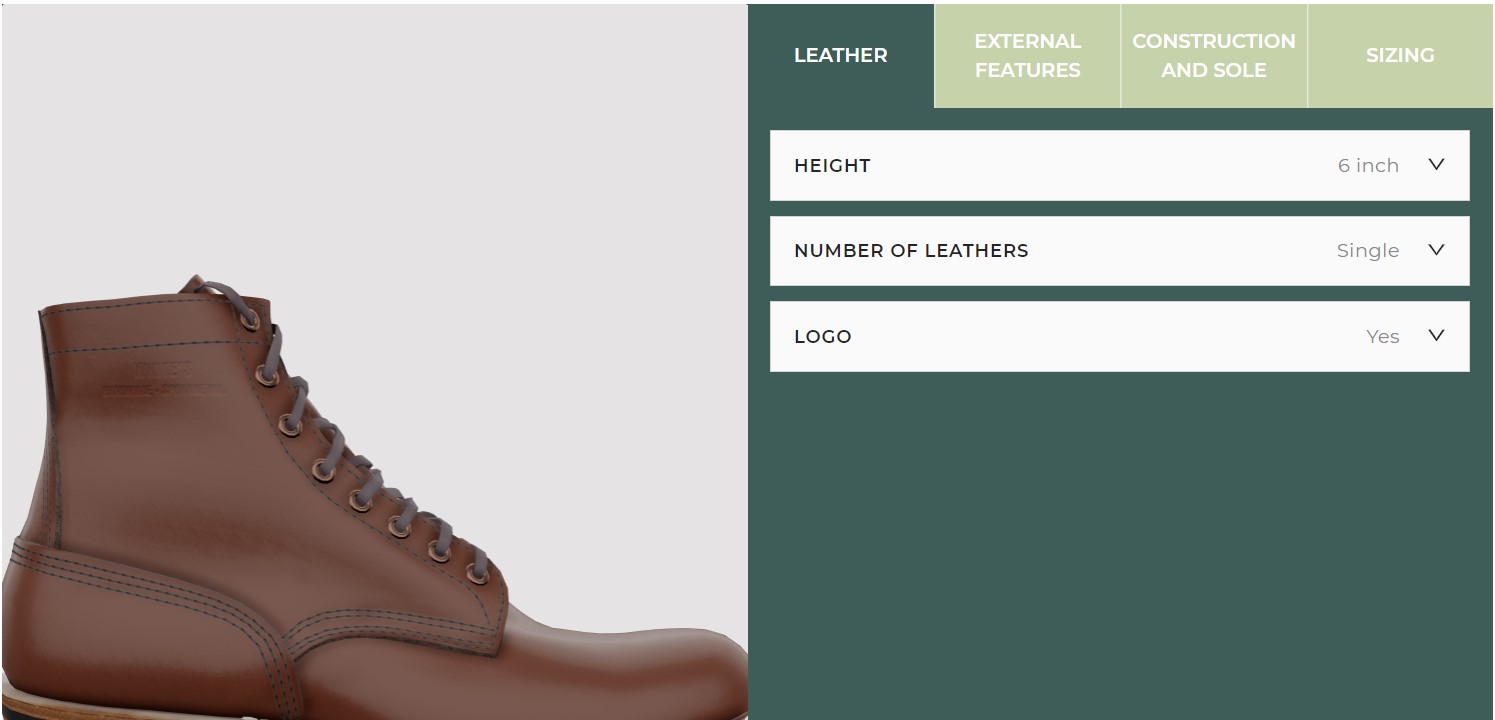 The Best Custom Made Work Boots | Work Gearz