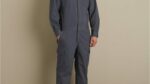 Coveralls Vs Overalls: Two Important PPE For Industrial Workers | Work ...