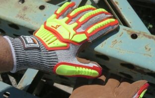 What Are Riggers Gloves Used For? | Work Gearz