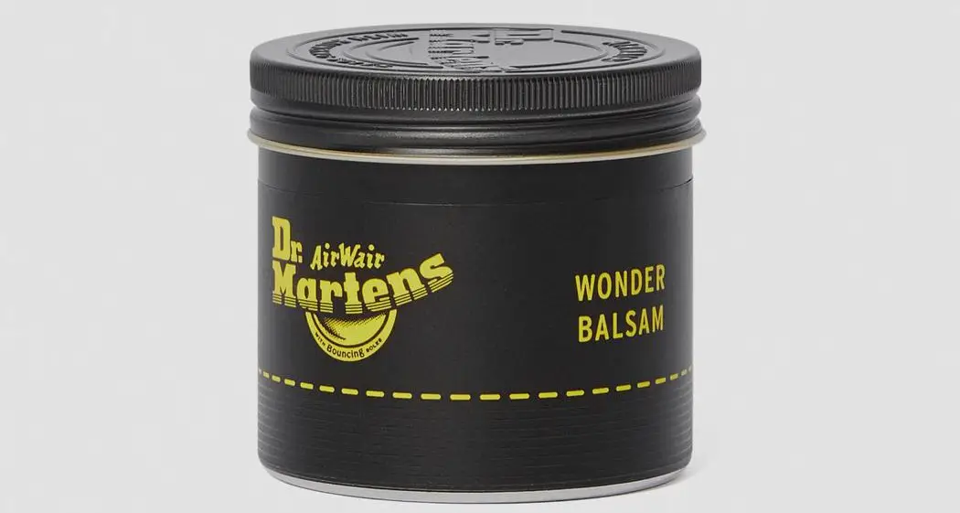 Are Leather Doc Martens Waterproof? | Work Gearz