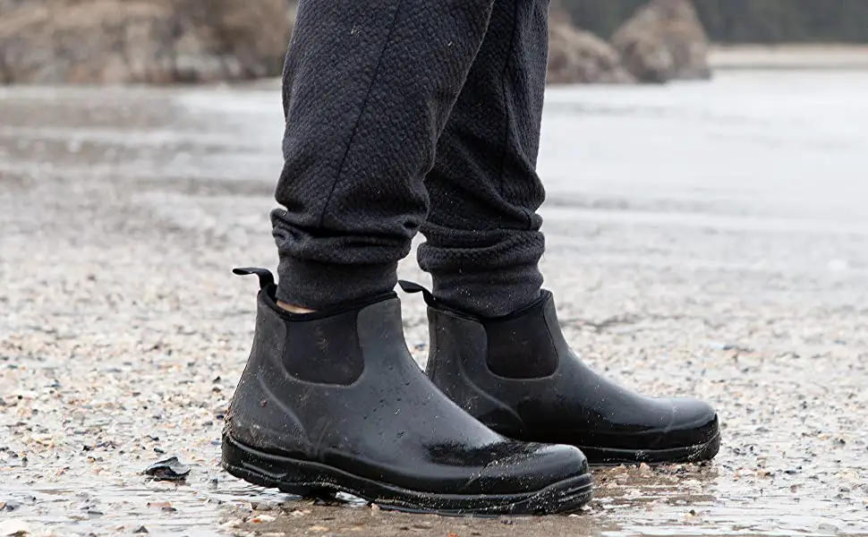 Do Chemical Warmers Work in Rubber Boots? | Work Gearz